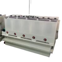 China Customizable Electrolytic Purification Equipment for Effective Waste Liquid Management for sale