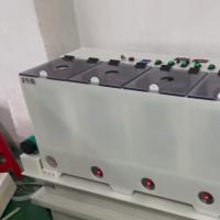 China Customizable Electrolytic Purification Equipment for Effective Waste Liquid Management for sale