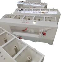 China Customizable Electrolytic Purification Equipment for Effective Waste Liquid Management for sale