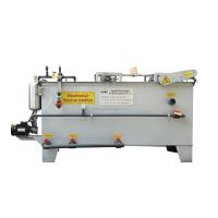 China Dissolving Air Floating System Sewage Treatment Plant , DAF Sewage Treatment Equipment for sale