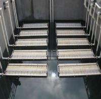 China Wastewater Treatment Plant Water Reuse Bioreactor Filtration Mbr Membrane System Prefabricated Wastewater Treatment Plant for sale