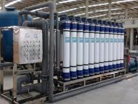 China 3T UF/Uf Membrane System/Ultrafiltration Device/Microfiltration In Wastewater Treatment for sale