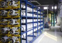 China 3T UF/Uf Membrane System/Ultrafiltration Device/Microfiltration In Wastewater Treatment for sale