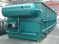 China Aquaculture Wastewater Treatment Equipment for Eco-Friendly Sewage Management for sale