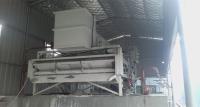 China Wastewater Treatment Equipment Continuous Belt Filter Press for Solid Liquid Separation for sale