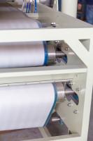 China Wastewater Treatment Equipment Continuous Belt Filter Press for Solid Liquid Separation for sale