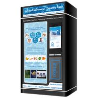 China ODM Automatic Drinking Water Dispenser With Filter For Hospital for sale