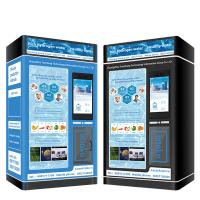 China ODM Automatic Drinking Water Dispenser With Filter For Hospital for sale