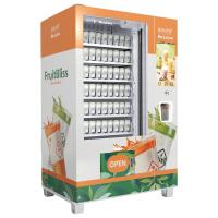 China Vendlife Commercial Frozen Vending Machine With Elevator Delivery & Automatic Smoothie Function Wholesale OEM for sale