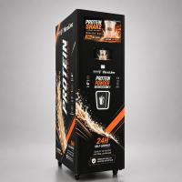 China Vendlife Smart Protein Powder Shake Vending Machine Unique Fitness Room Vending Machine Small Smart Vending Machine Modern Combi Tabletop Vending Machines For Gym Business for sale
