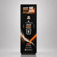China Vendlife Smart Protein Powder Shake Vending Machine Unique Fitness Room Vending Machine Small Smart Vending Machine Modern Combi Tabletop Vending Machines For Gym Business for sale