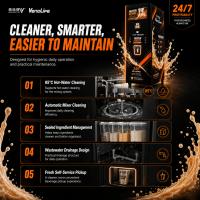 China Vendlife Smart Protein Powder Shake Vending Machine Unique Fitness Room Vending Machine Small Smart Vending Machine Modern Combi Tabletop Vending Machines For Gym Business for sale