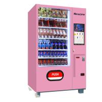 China 150 pcs Automatic Vending Machine For tennis ball PPE DEX System for sale