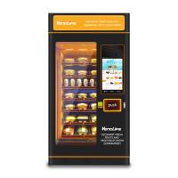 China Pizza Vending Machine Price  For Sale for sale