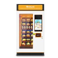 China 900W Vending Machine For Vegetables for sale