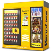 China Children'S Toy Vending Machines ISO90001 Approved MDB System for sale