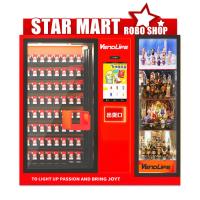 China Children'S Toy Vending Machines ISO90001 Approved MDB System for sale