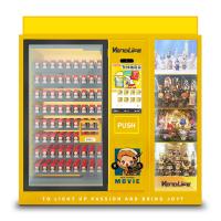 China Twisted Eggs Toy Vending Machines for sale