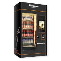 China MDB Moet And Chandon Vending Machine , CQC Beer Dispensing Machines for sale