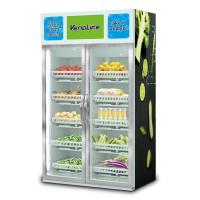 China Multiapplication Smart Vending Machine Alcohol OEM Available for sale