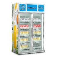 China 240V Smart Vending Machine Gravity sensor Equipped ODM Available for sale