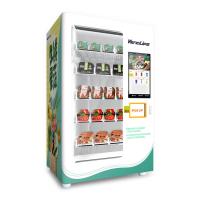 China Interactive Vending Machine For Jewelry OEM Available Multi Payment Supported for sale