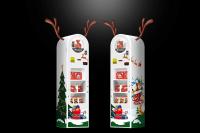 China WIFI vending machine for drinks and snacks , MDB Snack Dispenser Machine for sale