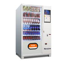 China condom drink cosmetic coffee smart self service store candy food  custom vending machine for sale