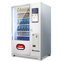 China condom drink cosmetic coffee smart vending machine candy/food /custom for sale