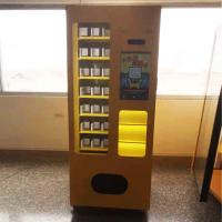 China Custom Self  Vending Machine For Blind Box 180 Items Capacity for sale