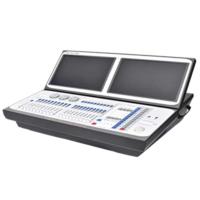 China Dual screen touch tiger console for sale