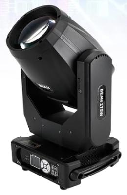 China 275W Beam Moving Head Light for sale
