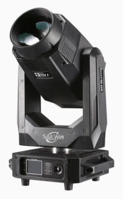China 420W Bsw Moving Head Light 3-in-1 for sale