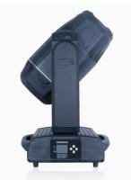 China 550W Bsw Moving Head Light 3-in-1 for sale