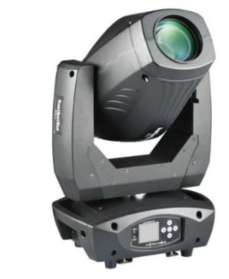 China LED 200W Beam Spot Wash Moving Head Light for sale