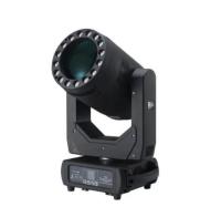 China LED 300W Beam Spot Moving Head Light+Halo for sale