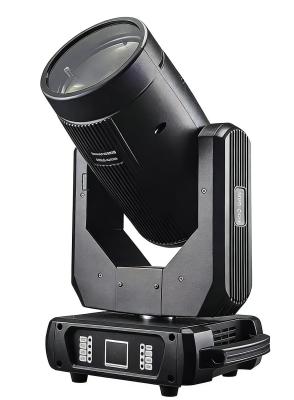 China LED 450W COB Wash Moving Head Light for sale