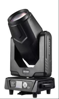 China LED 500W Beam Spot Wash Moving Head Light for sale