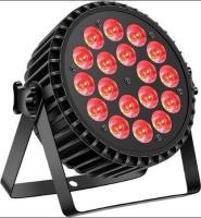 China LED PAR Light for sale