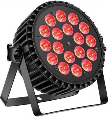 China LED PAR Light for sale