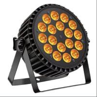China LED PAR Light for sale
