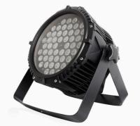 China Waterproof LED PAR 54*10/12/18W for sale