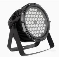 China Waterproof LED PAR 54*10/12/18W for sale