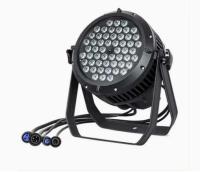 China Waterproof LED PAR 54*10/12/18W for sale