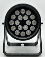 China Waterproof LED PAR 18*10W for sale