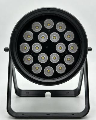 China Waterproof LED PAR 18*10W for sale
