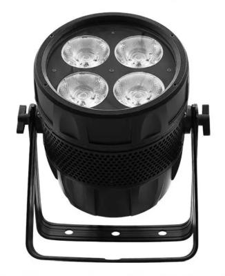 China Waterproof LED PAR 4*50W for sale
