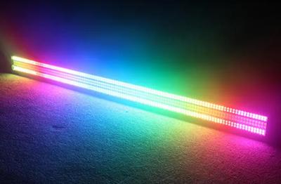 China LED 48+24segments Strobe for sale