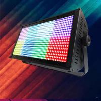 China LED 8-Segment Stobe for sale