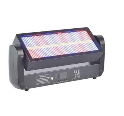 China LED 12-Segment Moving Head Strobe for sale